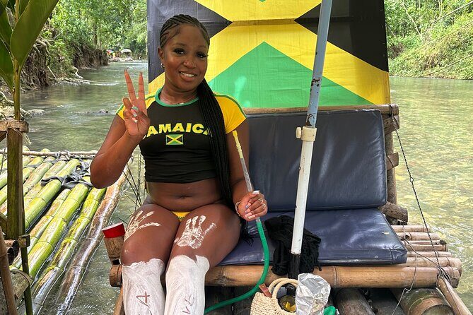 Atv,rafting,Magarittaville and or Hip strip in Montego Bay - Key Points