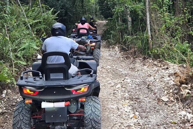 Atv's Adventure Montego Bay - Key Points