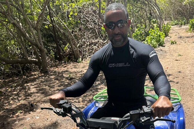 Atv's Adventure Montego Bay - An Exciting Introduction to Jamaica’s Wilderness