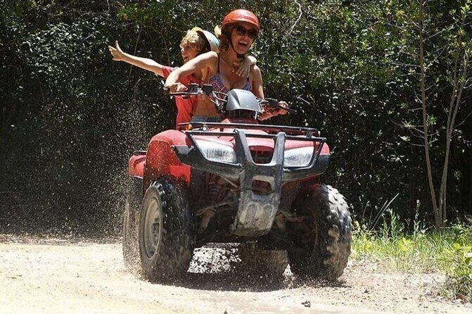 Atv's Adventure Montego Bay - Practical Details: Making the Most of Your Adventure