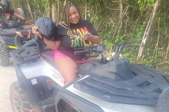 Atv's Adventure Montego Bay - In The Sum Up: Who Will Love This Tour?