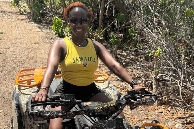 Atv's Adventure Montego Bay - FAQs