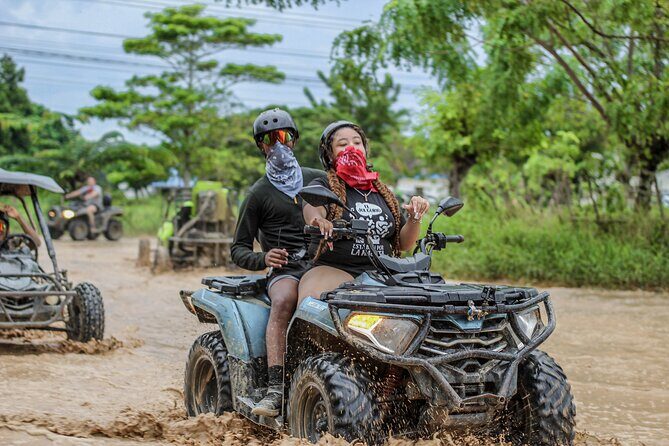 ATV'S Four Wheels Punta Cana Experience - Final Thoughts: Is It Worth It?