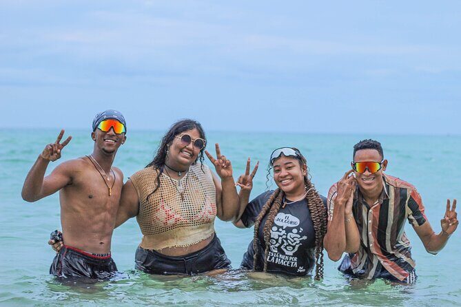 ATV'S Four Wheels Punta Cana Experience - Final Word