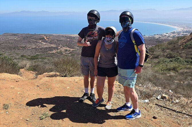 ATV'S on the Mountain with Ocean View Private Tour - In-Depth Breakdown of the Experience