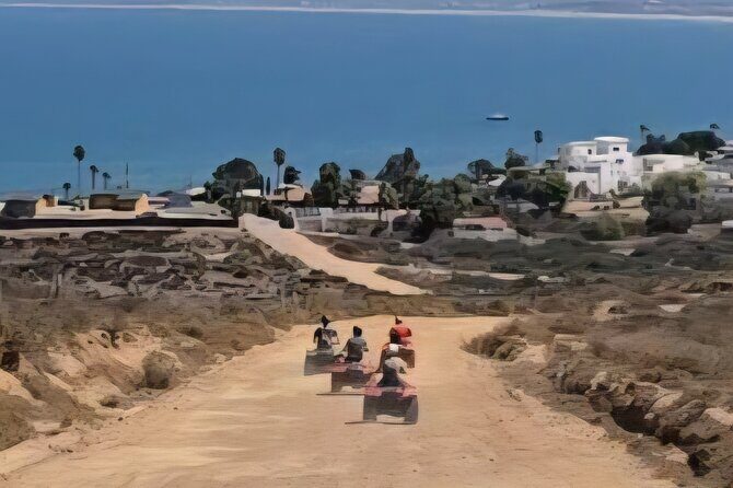 ATV'S on the Mountain with Ocean View Private Tour - Who Will Love This Experience?