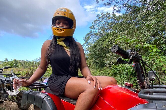 ATV's, Shopping, Seven Mile Beach,Catamaran Cruise to Ricks Cafe - Practical Details and Value