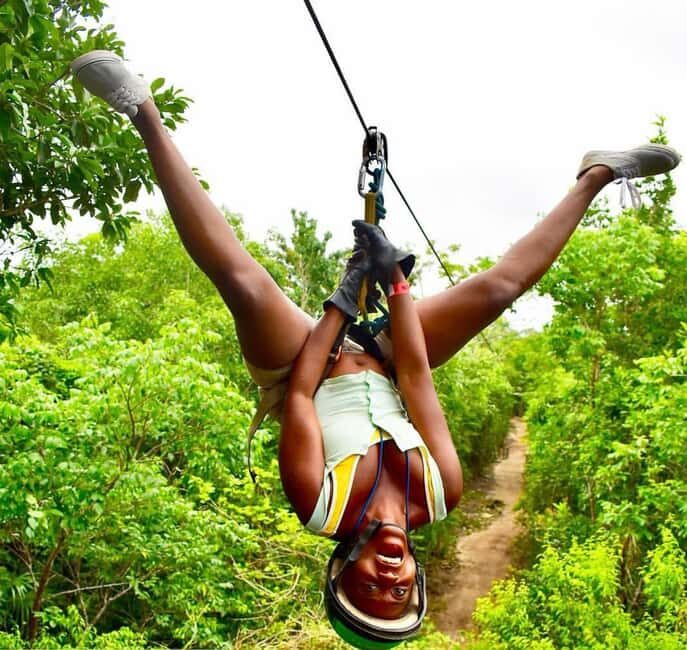 ATVS SINGLE & Horseback Riding Cancun & Playa del Carmen - A Deep Dive into the Adventure
