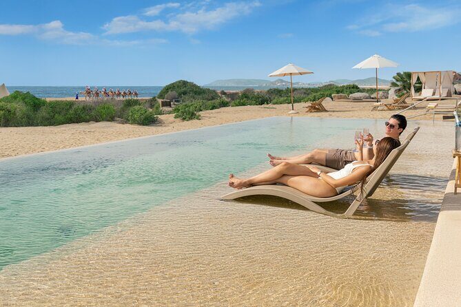 ATVs, UTVs, and Camel Ride in All Access Adventure Park and Beach - What to Expect: A Thorough Breakdown of the Day