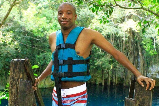 Atvs, Ziplines and Cenote swim experience from Cancun - Practical Details and Considerations