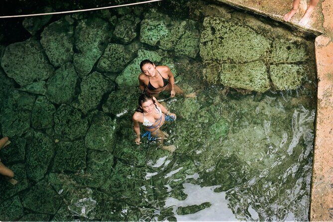 ATVs, Ziplines and Cenotes - The Experience in Detail