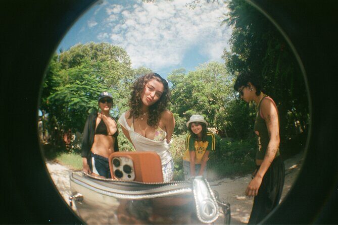 ATVs, Ziplines and Cenotes - The Sum Up