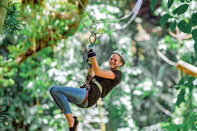 ATV,Zipline, Horseback Ride, Catamaran, Bamboo Rafting In Jamaica - FAQ