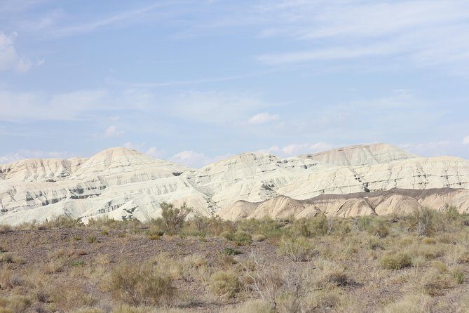 Atyn Emel National Park 2 days tour - Analyzing the Tour’s Highlights and Itinerary
