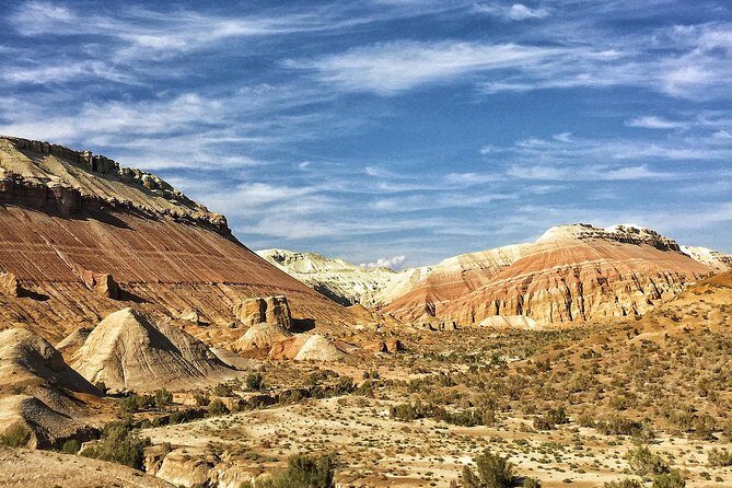 Atyn Emel National Park 2 days tour - Who Should Consider This Tour?