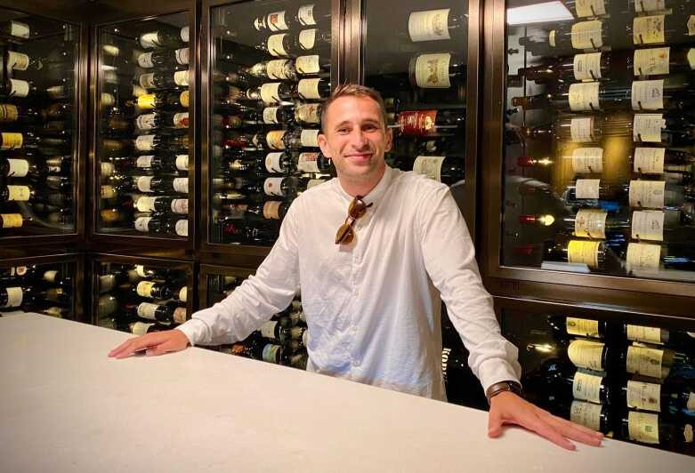 Atypical Champagne tasting with a great view - Atypical Champagne Tasting with a Great View: An In-Depth Review
