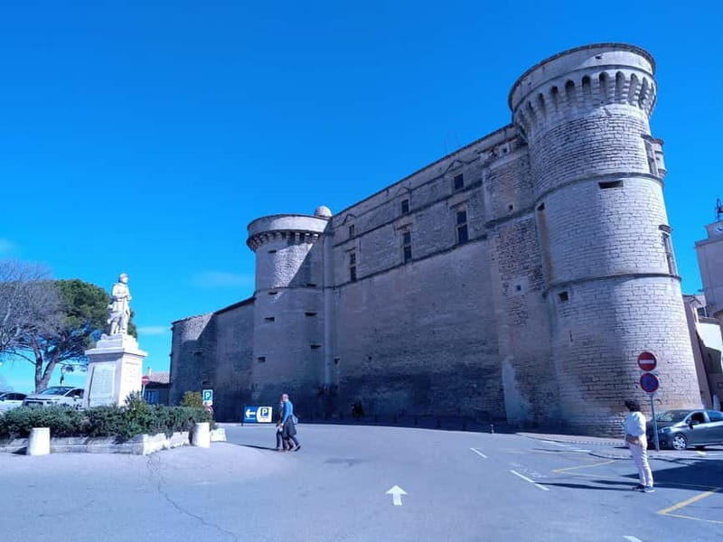 au départ Avignon: half-day lavender tour - Who Will Love This Tour?