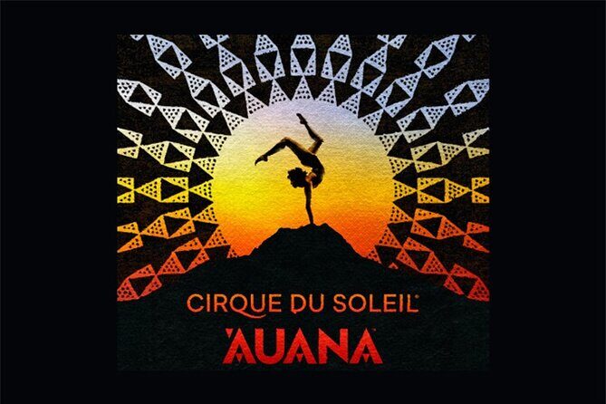 'Auana by Cirque du Soleil at the Waikiki Beachcomber Hotel - Discovering Hawaii Through Cirque du Soleil