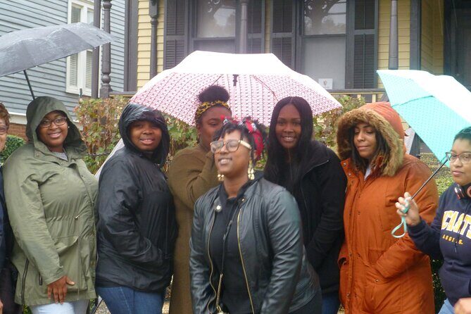 Auburn Avenue African American Half Day Human Rights/Civil Rights Tour - Exploring Modern Atlanta’s Cultural Scene