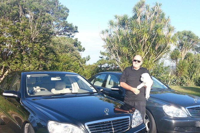 Auckland Airport and City Transfers (To or from) - Auckland Airport and City Transfers (To or from) - A Practical Review