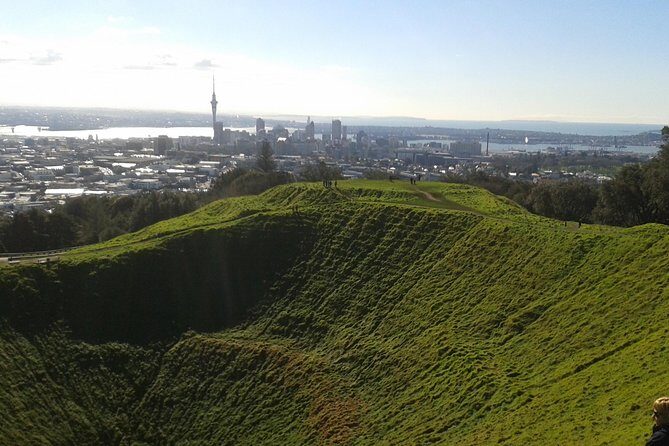Auckland Airport and City Transfers (To or from) - Key Points