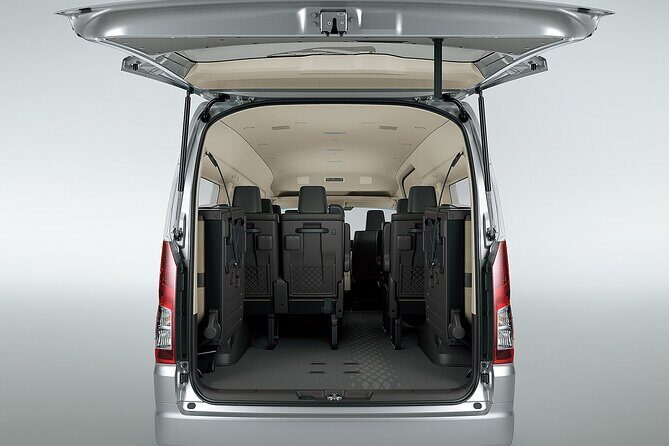 Auckland Airport Arrival Transfer (Individuals and Groups) - Who Should Consider This Transfer?