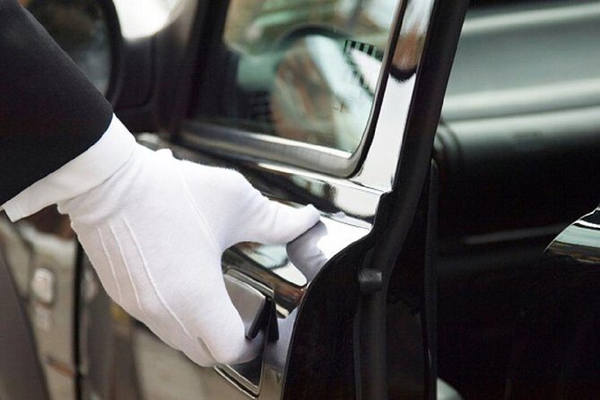Auckland Airport Private One-Way or Round-Trip Transfer - Who Will Love This Service?