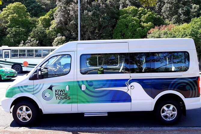 Auckland Airport Private Pickup / Transfer - A Straightforward and Reliable Auckland Airport Transfer