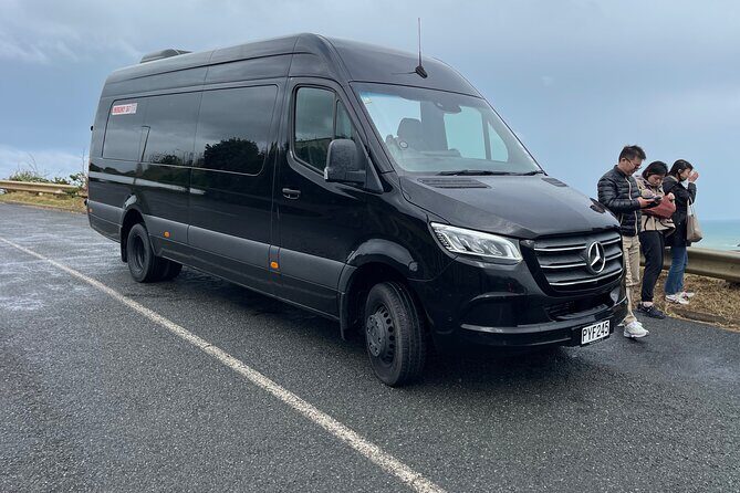 Auckland Airport Private Pickup / Transfer - Why It Makes Sense for Various Travelers