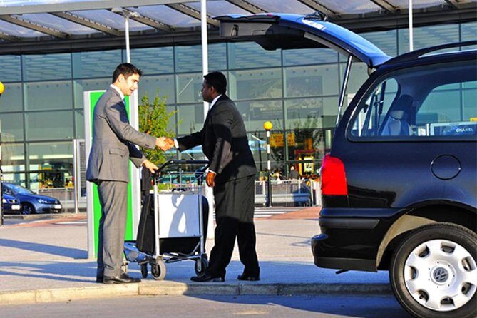 Auckland Airport Private Transfer - Pricing and Value
