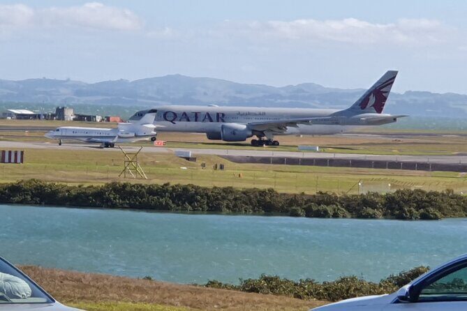 Auckland Airport PRIVATE Transfer to or from Auckland City Hotels - FAQs