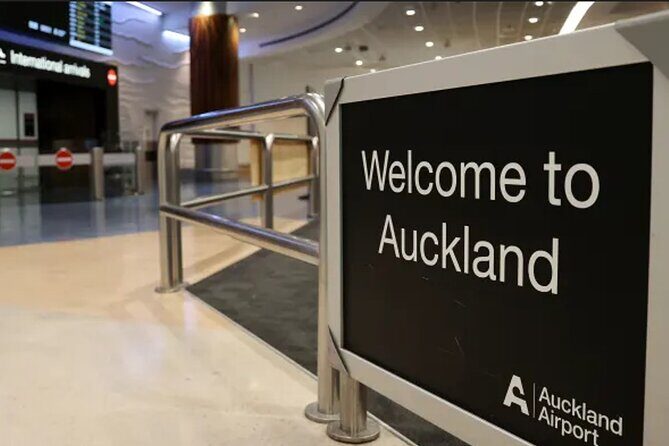 Auckland Airport Private Transfers (To/From Auckland City) - Frequently Asked Questions
