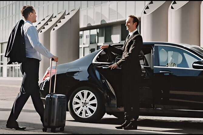 Auckland Airport Private Transfers (To/From Auckland City) - Final Thoughts