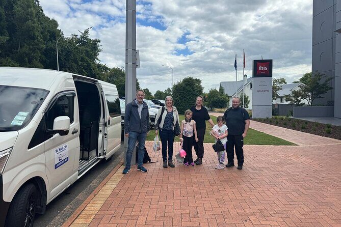 Auckland Airport Transfer To and From City Hotels - How This Transfer Fits Into Your Auckland Trip