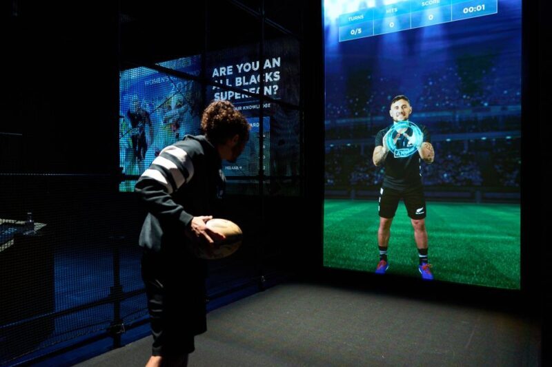 Auckland: All Blacks Experience Guided Cultural Tour - What to Expect from the All Blacks Experience