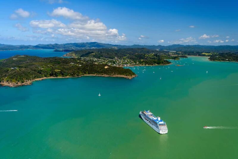 Auckland: Bay of Islands Day Tour with Dolphin Cruise - What the Price Gets You: Value versus Cost