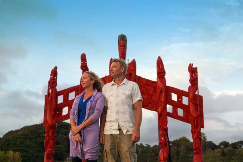 Auckland: Bay of Islands Tour & Cruise 2Day Small Group Tour - What the tour offers in a nutshell