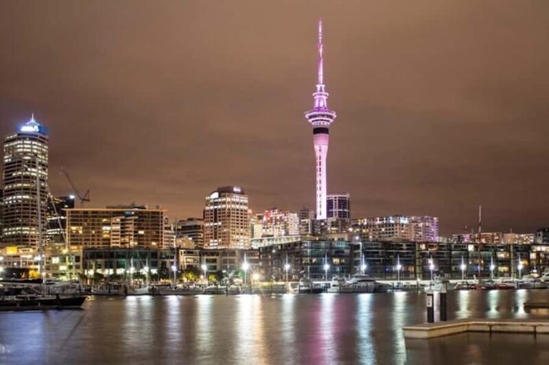 Auckland: Best Street Food Tour With A Local Guide - What to Expect from the Tastings