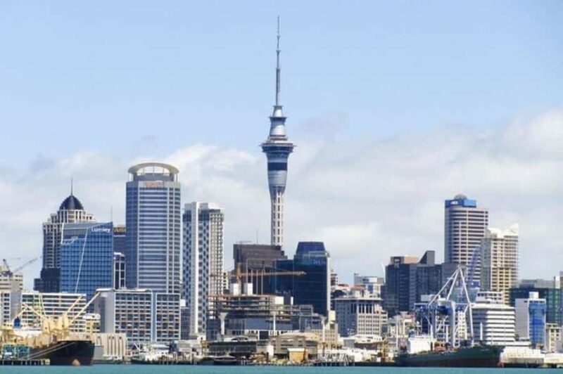Auckland: Best Street Food Tour With A Local Guide - Value and Pricing