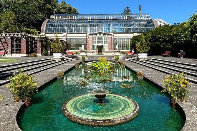Auckland Best Top 5 Spots Half day Tour - FAQs