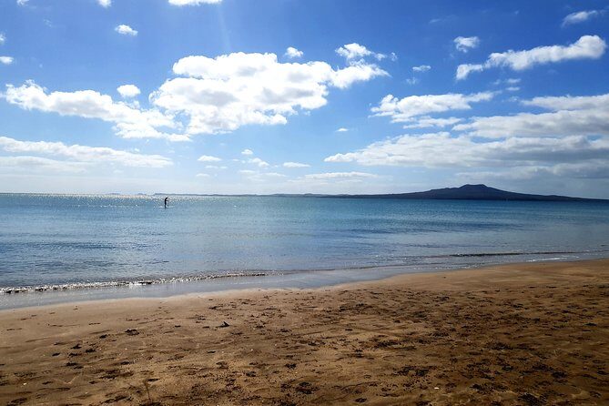 Auckland Bush, Beach and Bites Trail - Lunch: A Taste of New Zealand