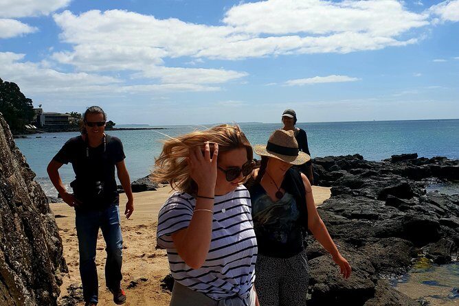 Auckland Bush, Beach and Bites Trail - Who Should Consider This Tour?