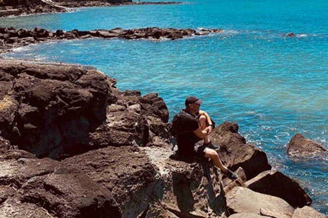 Auckland Bush, Beach and Bites Trail - Final Thoughts