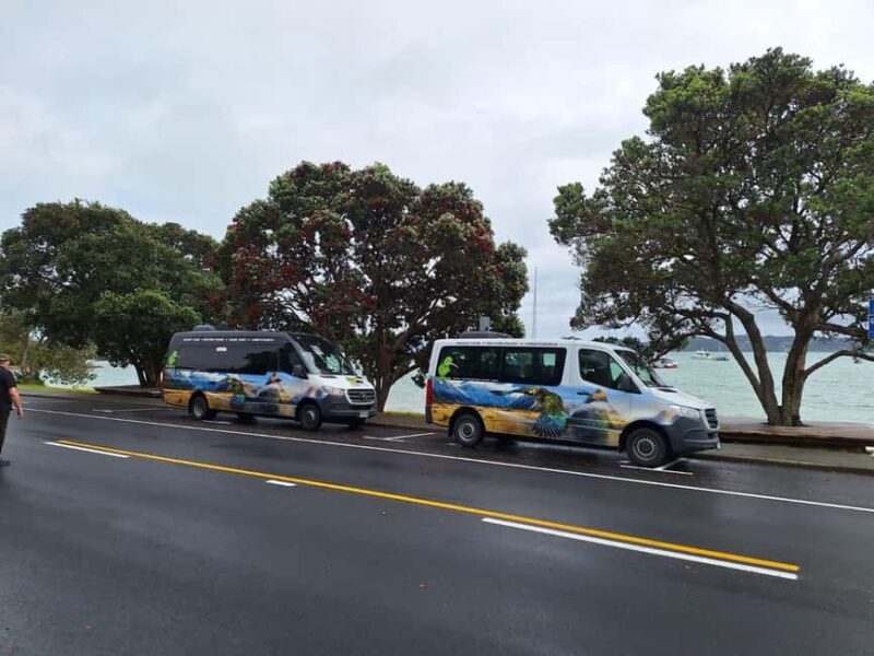 Auckland: Cathedral Cove and Coromandel Small Group Tours - Key Points