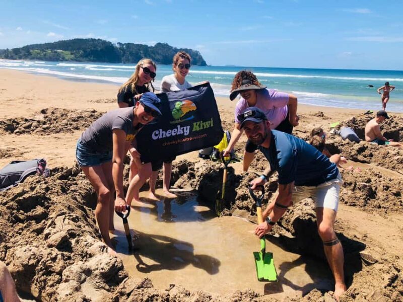 Auckland: Cathedral Cove and Coromandel Small Group Tours - Practical Tips for a Great Day