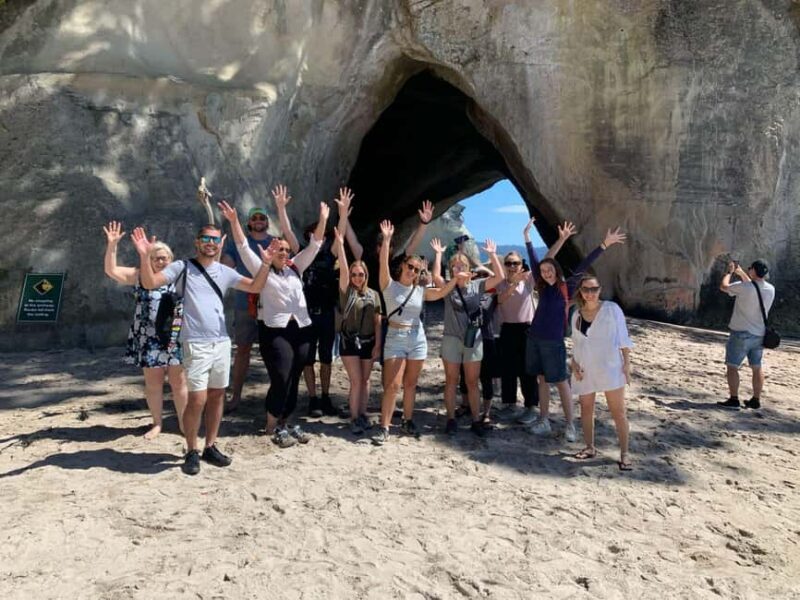 Auckland: Cathedral Cove and Coromandel Small Group Tours - FAQ