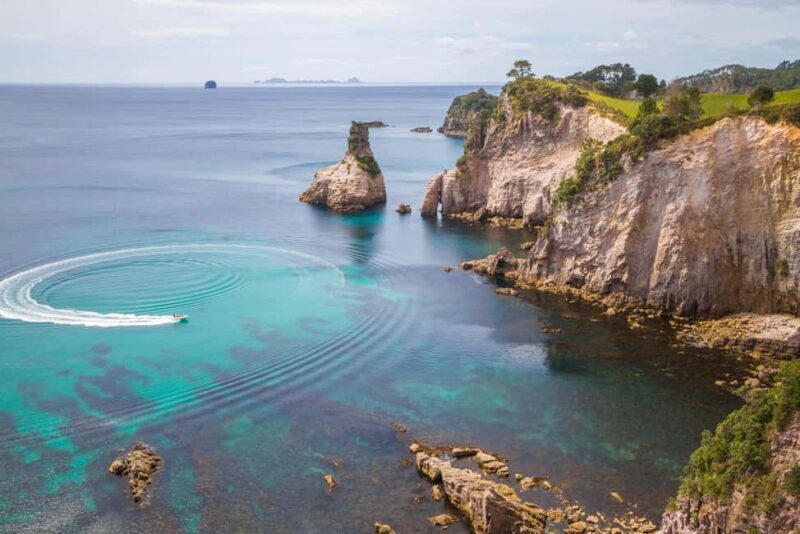 Auckland: Cathedral Cove & Coromandel Small-Group Tour - Exploring the Coromandel: What Makes This Tour Special?