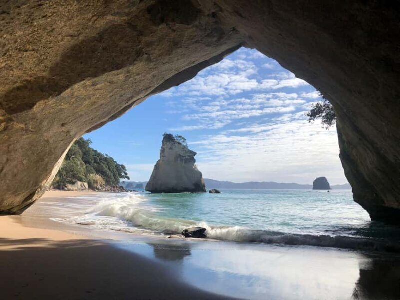 Auckland: Cathedral Cove & Coromandel Small-Group Tour - The Sum Up