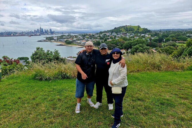 Auckland City and Native Kiwi Encounter Small Group Tour - The Itinerary Breakdown: What’s in Store
