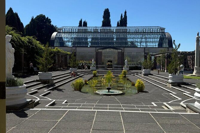 Auckland City and Native Kiwi Encounter Small Group Tour - FAQs